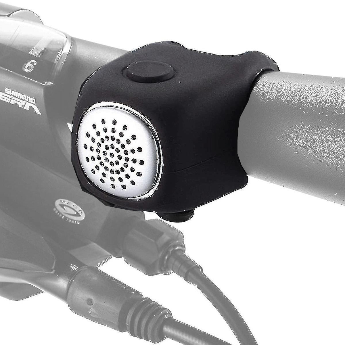 Bicycle Horn Bell for Fuji Bike – Cycling Kinetics