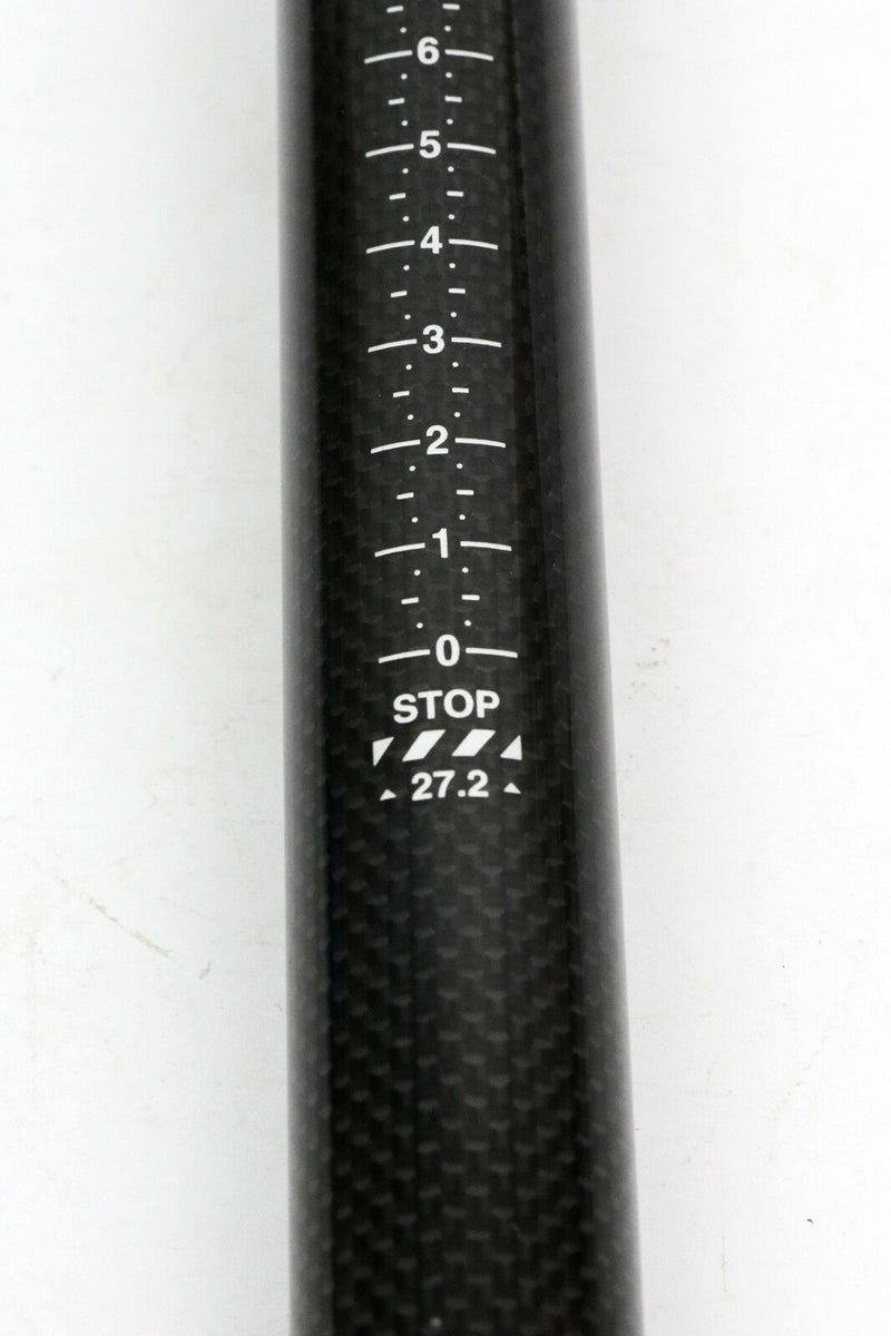 BMC Road Bike Seat Post – Cycling Kinetics